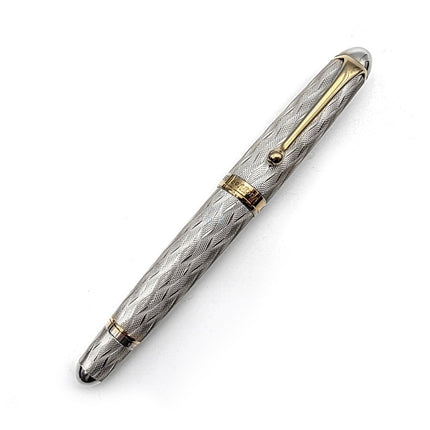 Aurora CP3 Limited Edition Fountain Pen Set – “Iliad” & “Odyssey” - TY ...