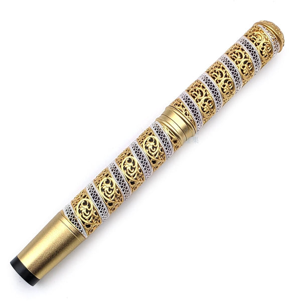 Galaxy Nebula – Sterling Silver Fountain Pen - TY Lee Pen Shop - TY Lee ...