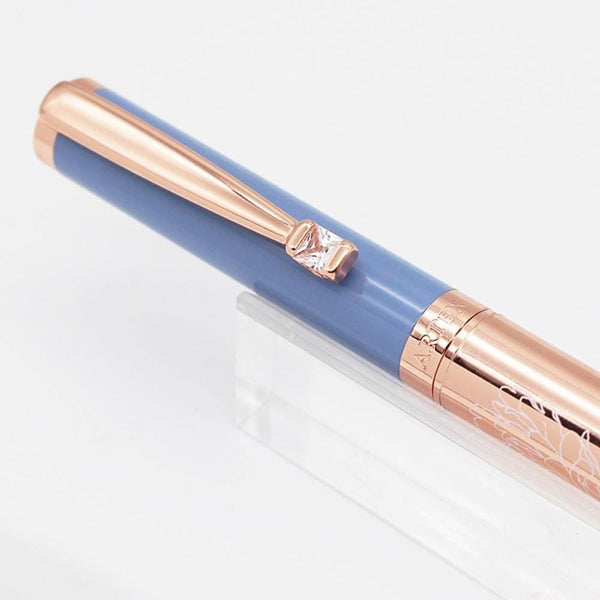 ARTEX x National Palace Museum Peace and Wealth Fountain Pen Gift Set ...