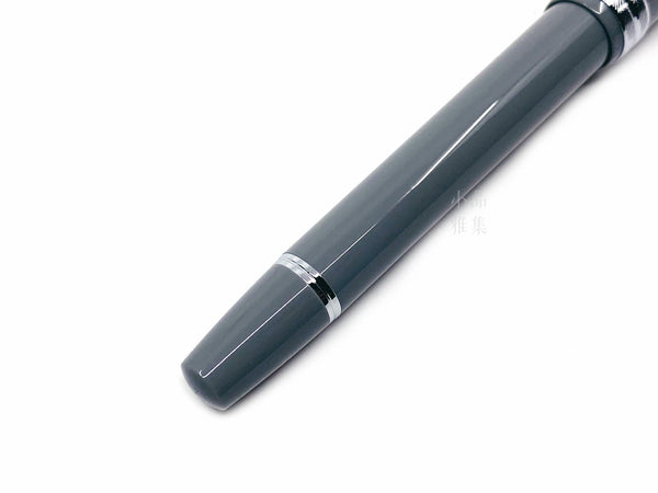 CROSS BAILEY LIGHT grey Fountain Pen - TY Lee Pen Shop - TY Lee Pen Shop