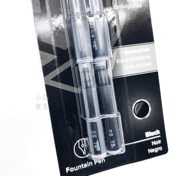 CROSS Ink Cartridges - TY Lee Pen Shop - TY Lee Pen Shop