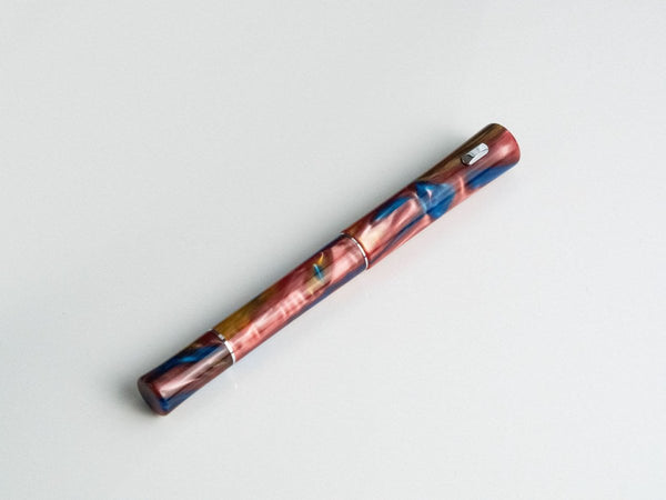 Taiwan Shang Yutang Pocket Scepter Series Vacuum Ink Fountain Pen ...