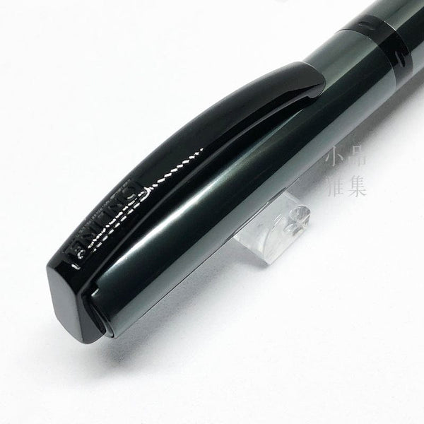 ONLINE VISION Fountain Pen Grey - TY Lee Pen Shop - TY Lee Pen Shop