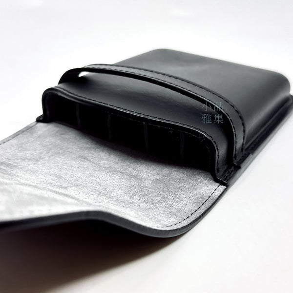 Pilot Somes Pensieth, 5 Pieces, BLACK, SLS5-11-B, BLAKC, Stylish - TY ...