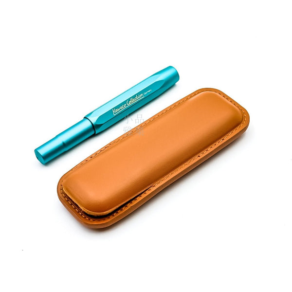 =Tyleepens Made= Short Fountain Pen Exclusive, Dual Slot without ...